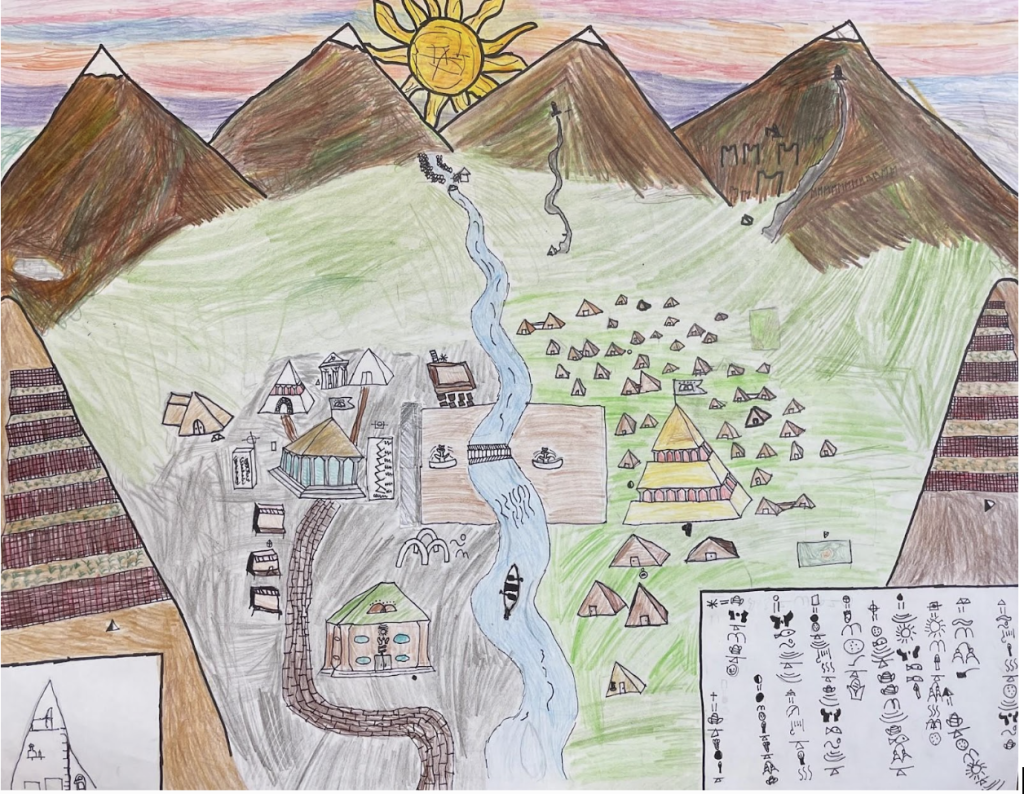 Generating Philosophical Questions through Simulation - PLATO ...